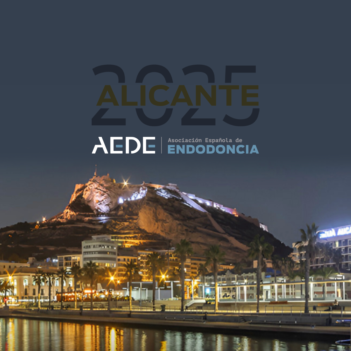 Workshops de Endodontia na AEDE 2025 | IPG